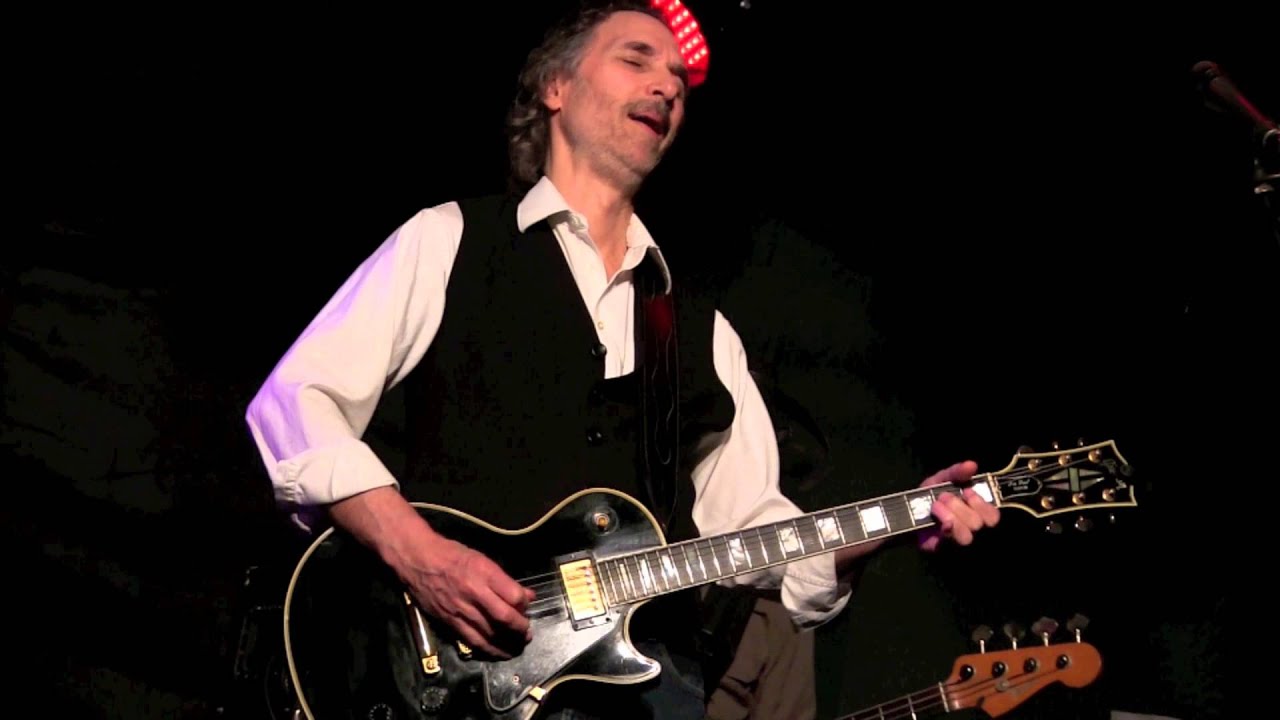 ''OH WELL'' - MYSTERY TRAIN wsg Jason Bone; Callahan's, Sept 2015 - YouTube