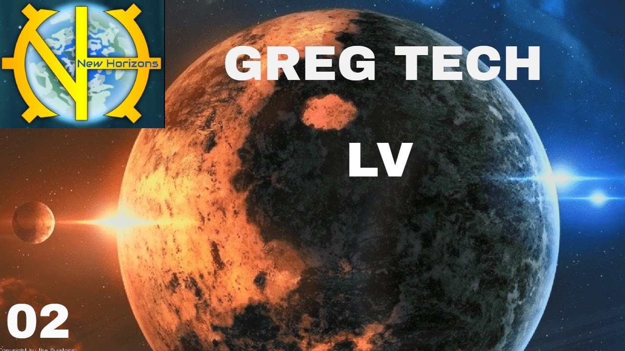 Using Fluids in Greg Tech | GTNH LV EP. 2 - YouTube