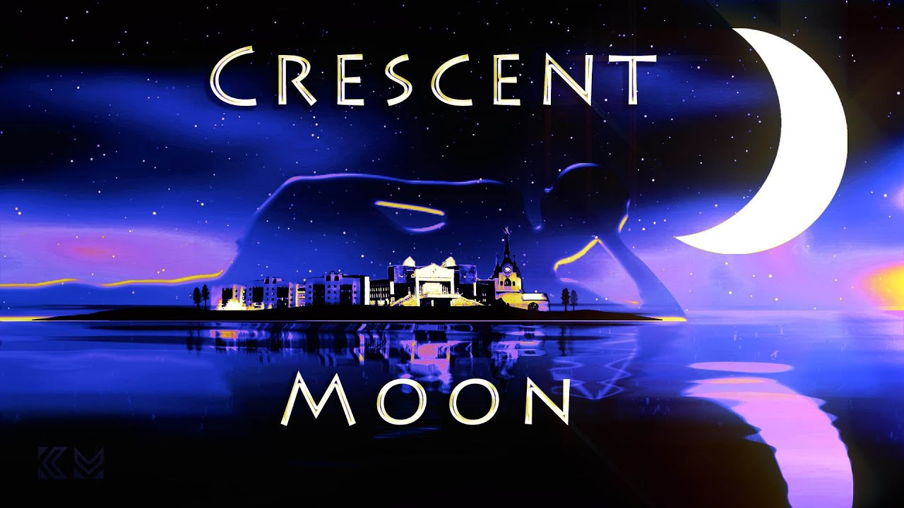 Kat Murr - Crescent Moon [Official Audio] - YouTube