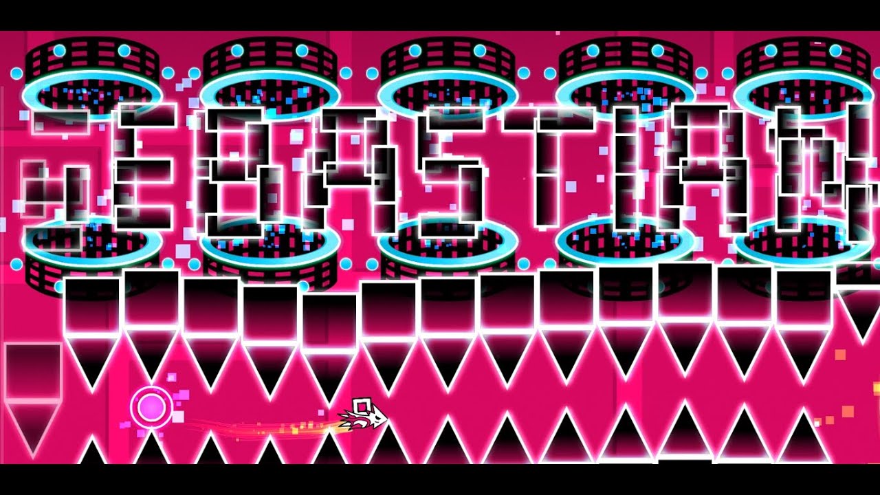 Stereo Sebastien (Top 0 Demon) - YouTube