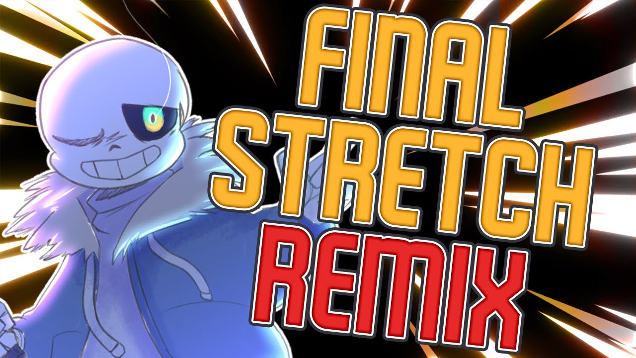 Final Stretch - FNF: Indie Cross (Fox’s Remix) - YouTube