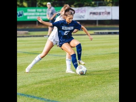 Paige HS 2023 Highlights - YouTube