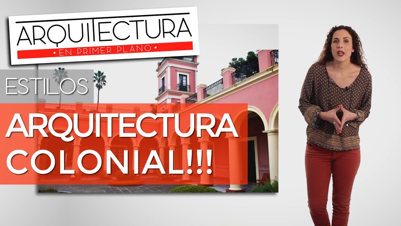 ARQUITECTURA COLONIAL - Latinoamerica | Arquitectura - ARQUITECTURA ...