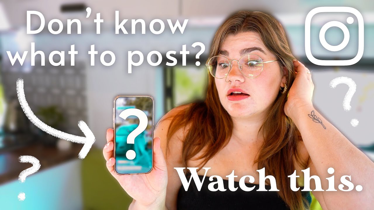 What To Post On Your Instagram Story In 2022 YouTube what-to-post-on-your-instagram-story-in-2022-youtube