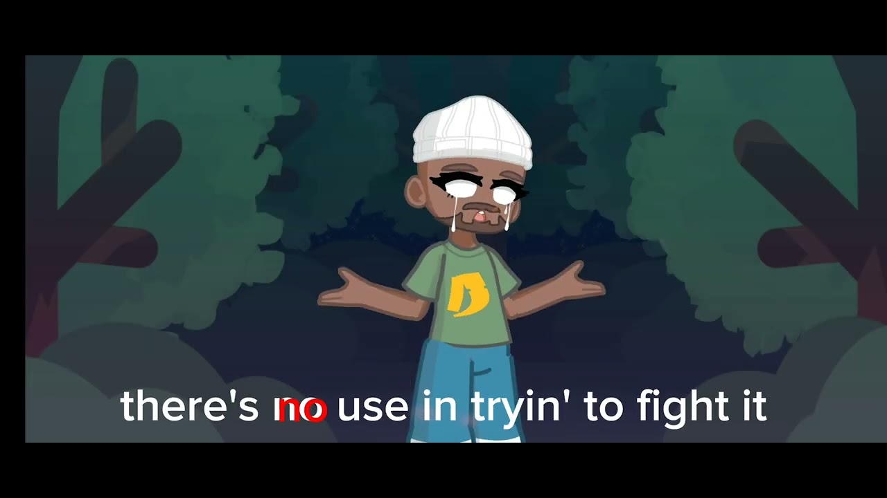 hell is forever ||total drama iots AU|| Reddie Shiper aka RS|| - YouTube