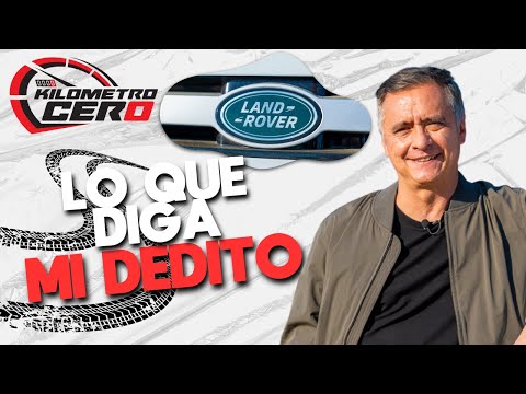 Lo que diga mi dedito - KILÓMETRO CERO - CAPÍTULO 13