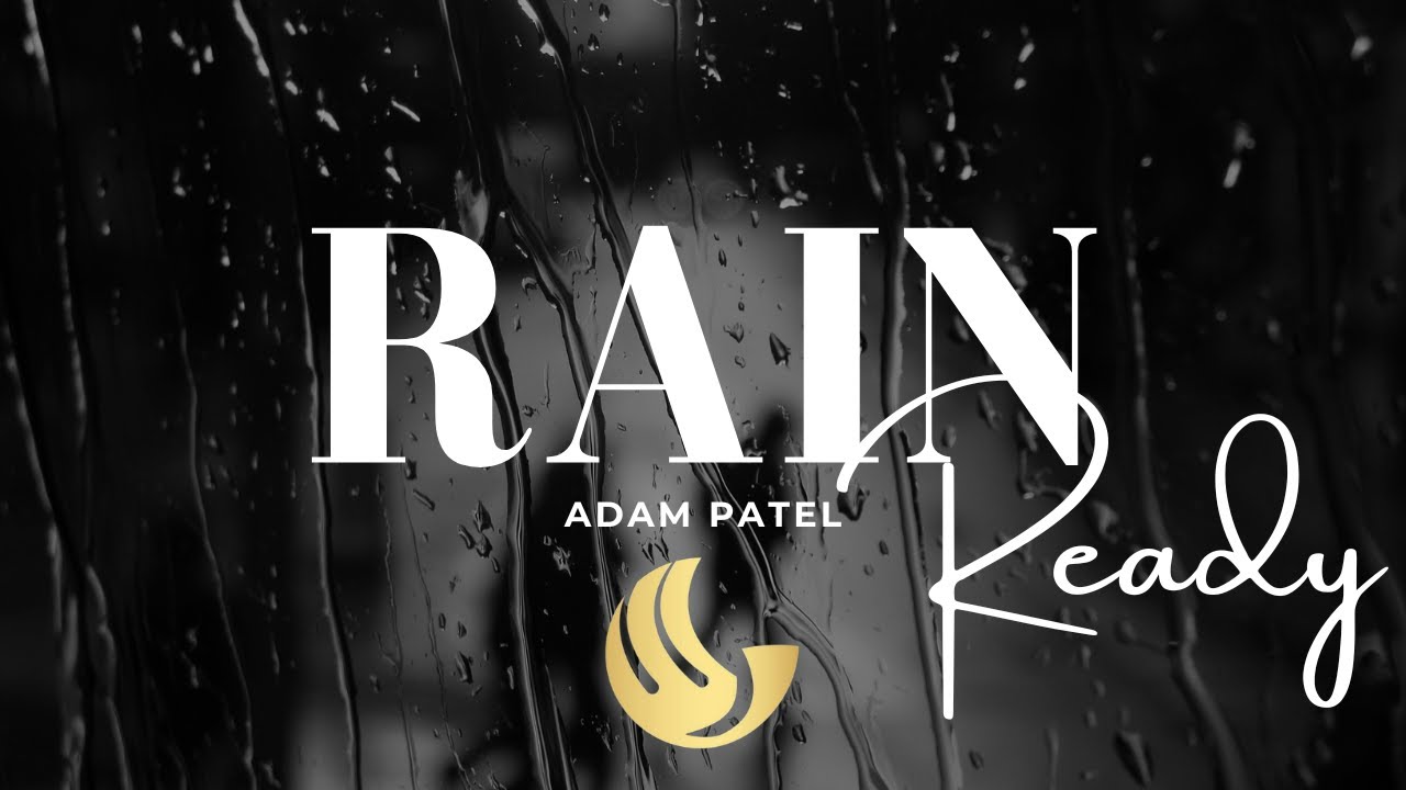 Rain Ready - YouTube