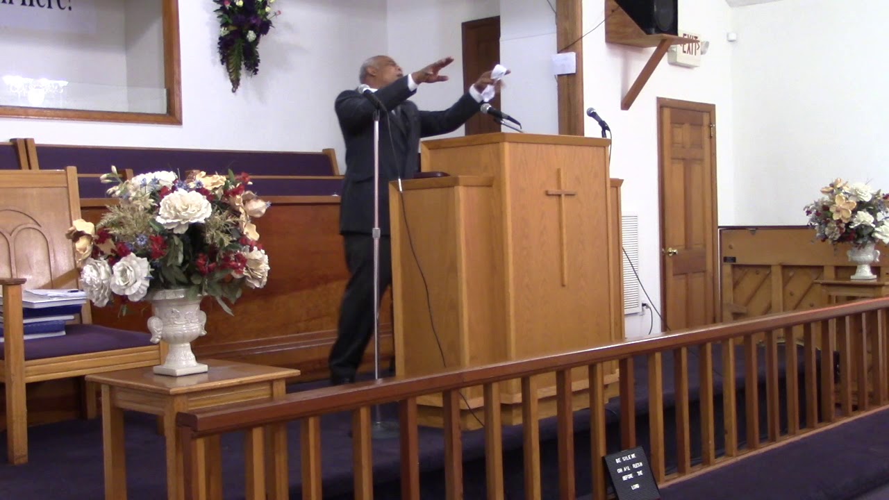 Coming Back to the Altar - YouTube