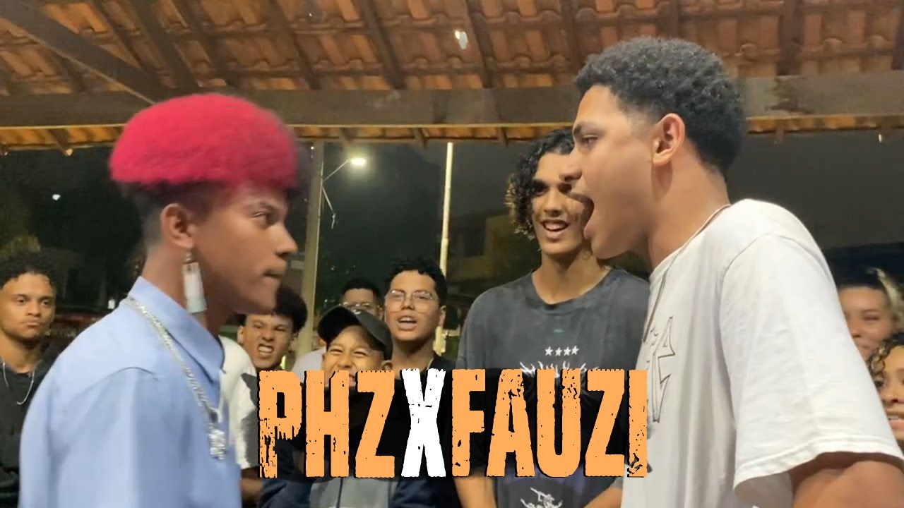 PHZ X FAUZI | 2 FASE | 51ª BDPIRA - YouTube