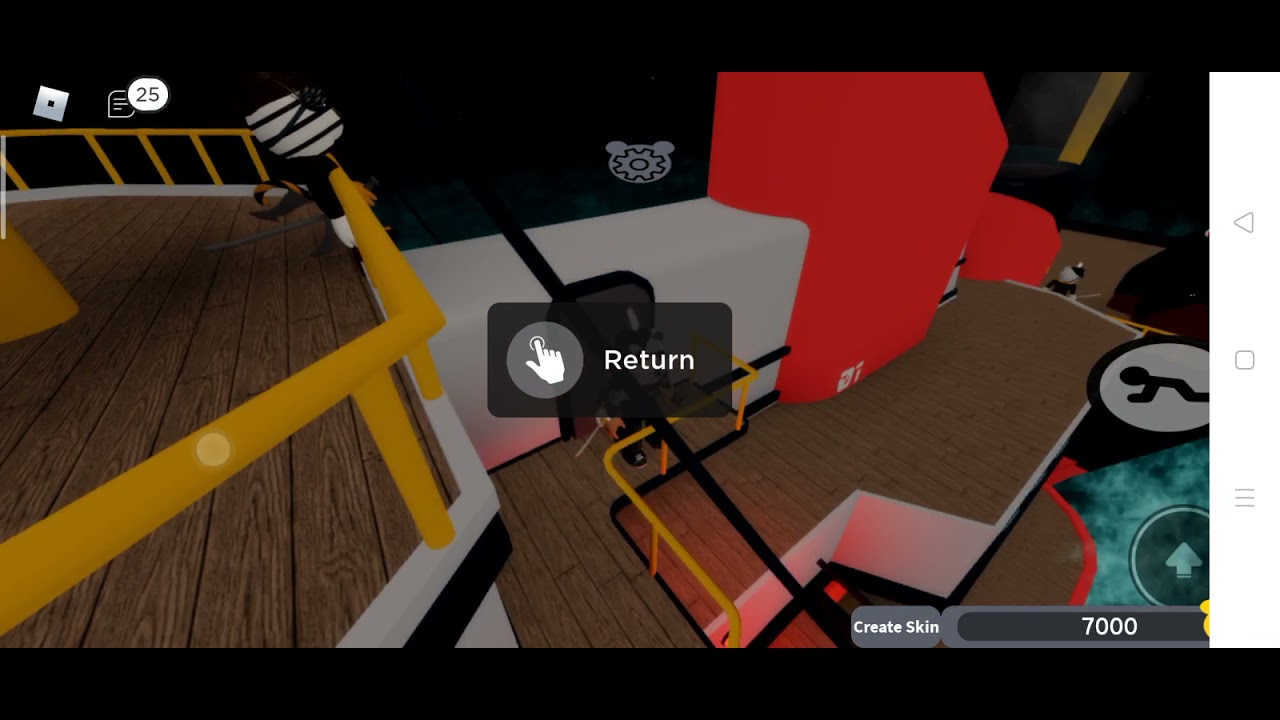 Roblox Accurate Piggy Roleplay (Medora Ship Showcase) - YouTube