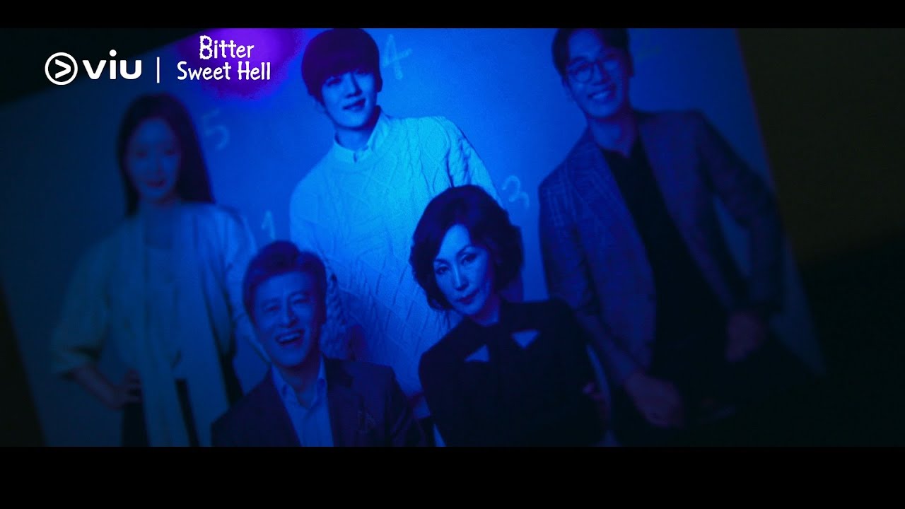 [Trailer] Bitter Sweet Hell | Coming to Viu this 24 May - YouTube