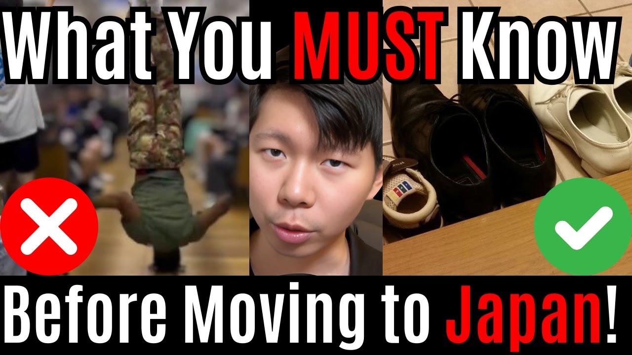 10 Things You Should Know Before Moving to Japan (Foreigner’s Guide ...