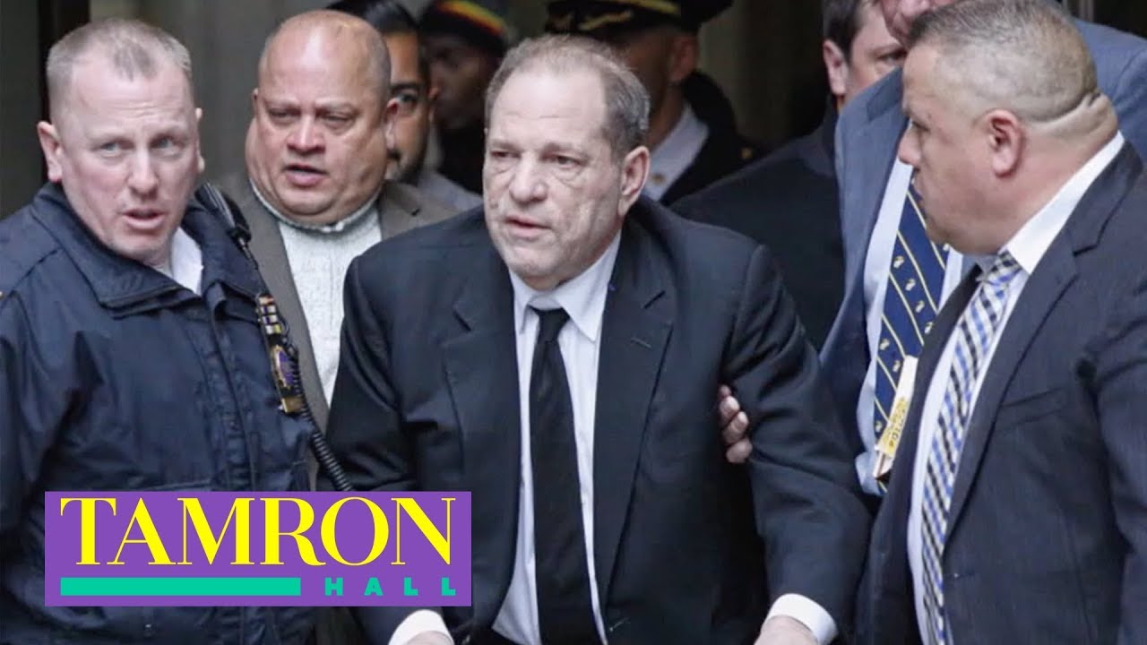 Jury Begins Deliberations In Harvey Weinstein Trial Youtube