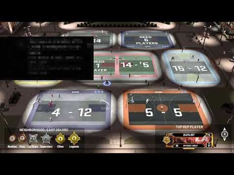 All star 1 99.6 rep percent - YouTube