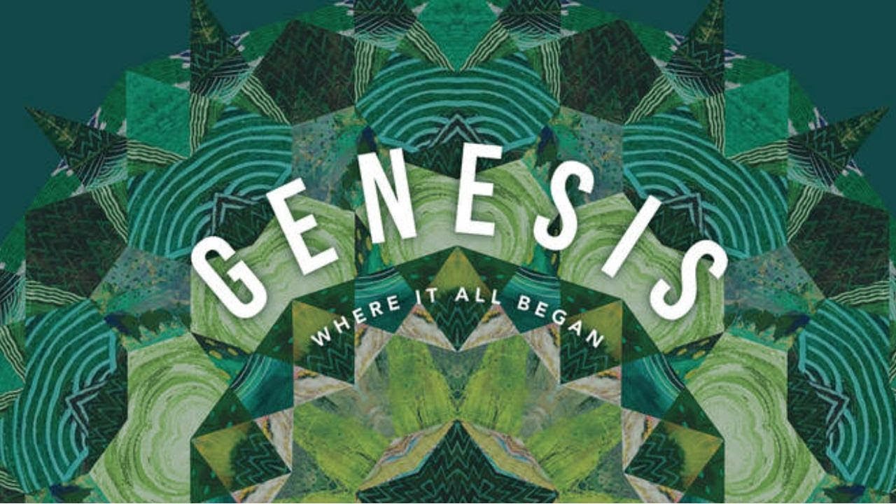 GENESIS Lesson #19 - 03.14.2023 - YouTube