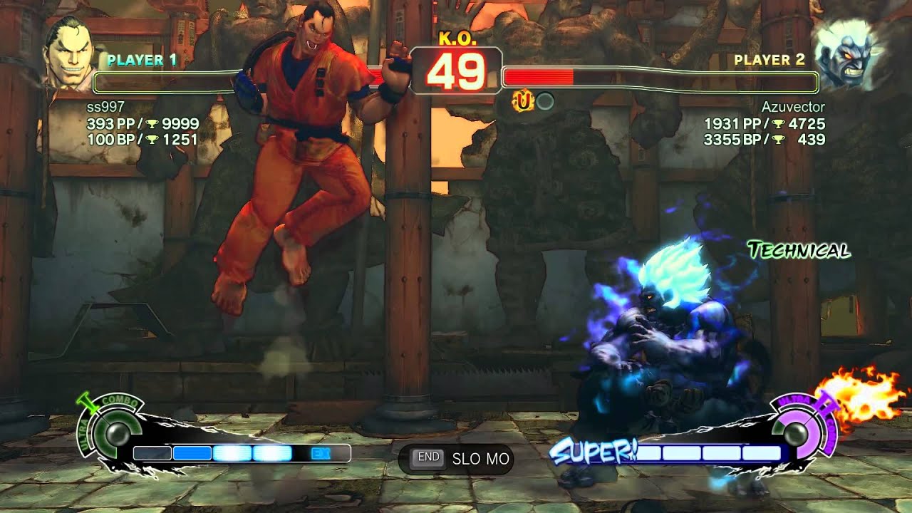 PSA: Respect the Air Demon II - YouTube