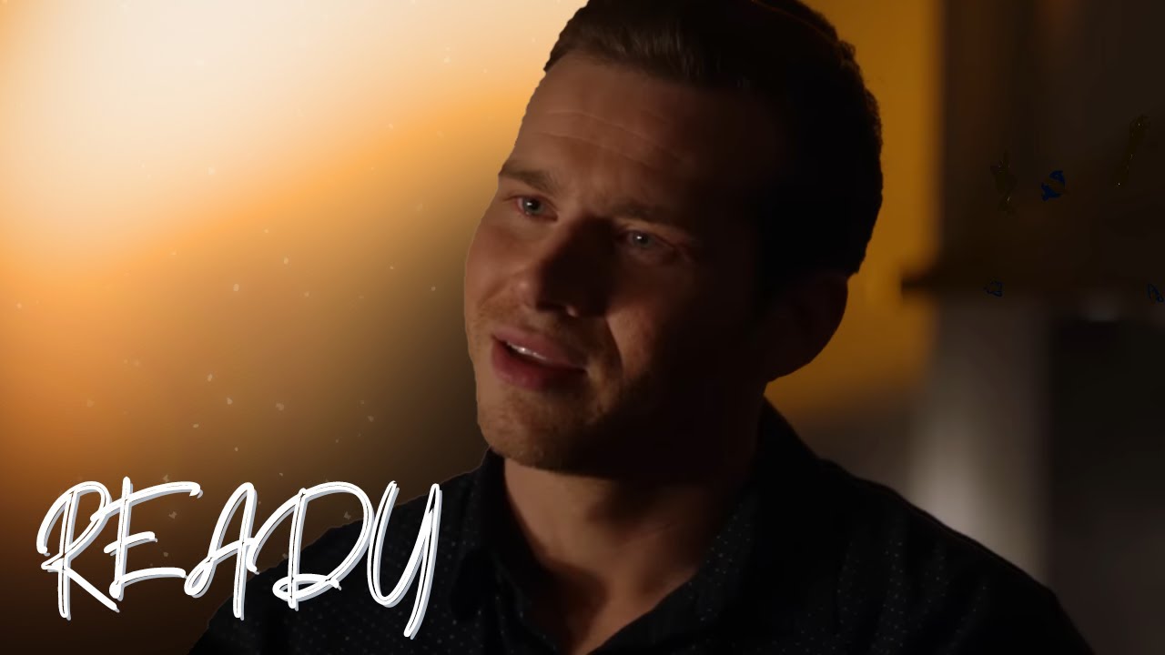 Evan Buckley | Ready (9-1-1) - YouTube