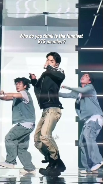 Who is it!? JK 💎🗿 #kpop #jungkook #kookie #jk #kpop - YouTube