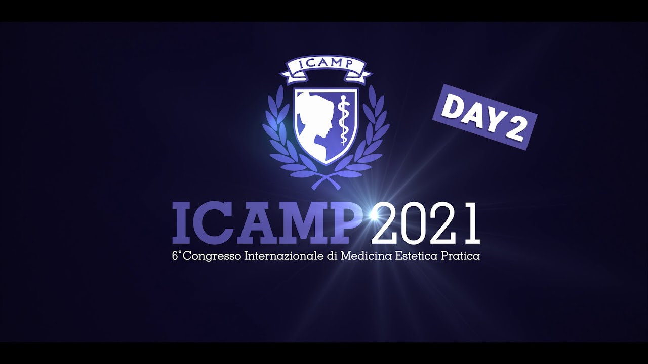 Icamp Congress 2021 - Day 2 - YouTube
