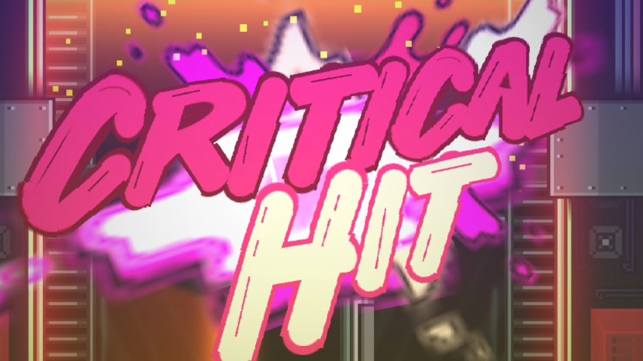 "Critical Hit" by Team TCM - YouTube