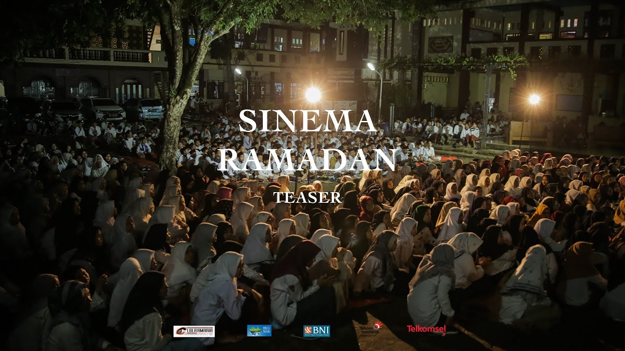 Sinema Ramadan "Film Pesantren" Teaser - YouTube