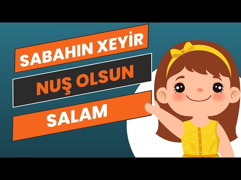Nə deməliyik?