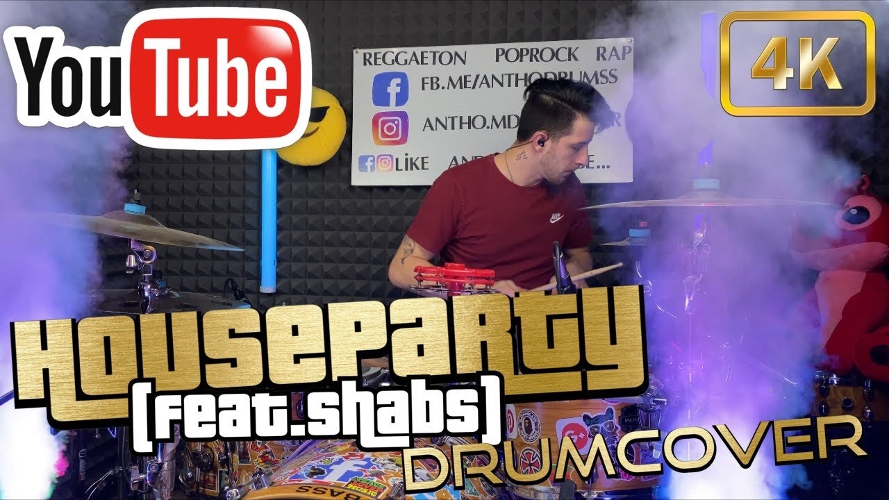 JE JOUE LA MUSIQUE DU LIVE DE INOXTAG !! - YouTube