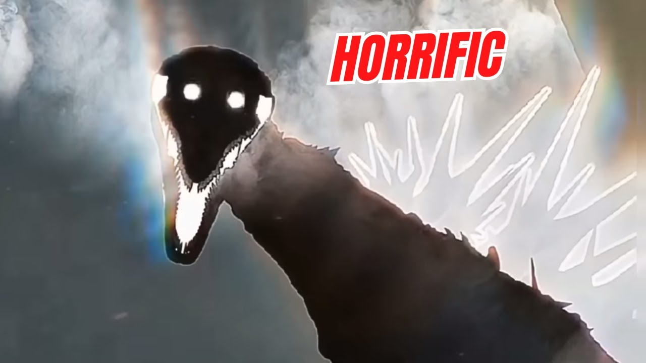 Godzilla Bloodbath - YouTube