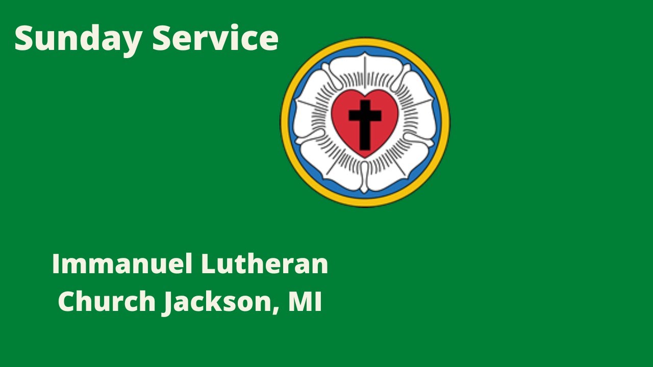 Sunday Service January 29th 2023 YouTube sunday-service-january-29th-2023-youtube