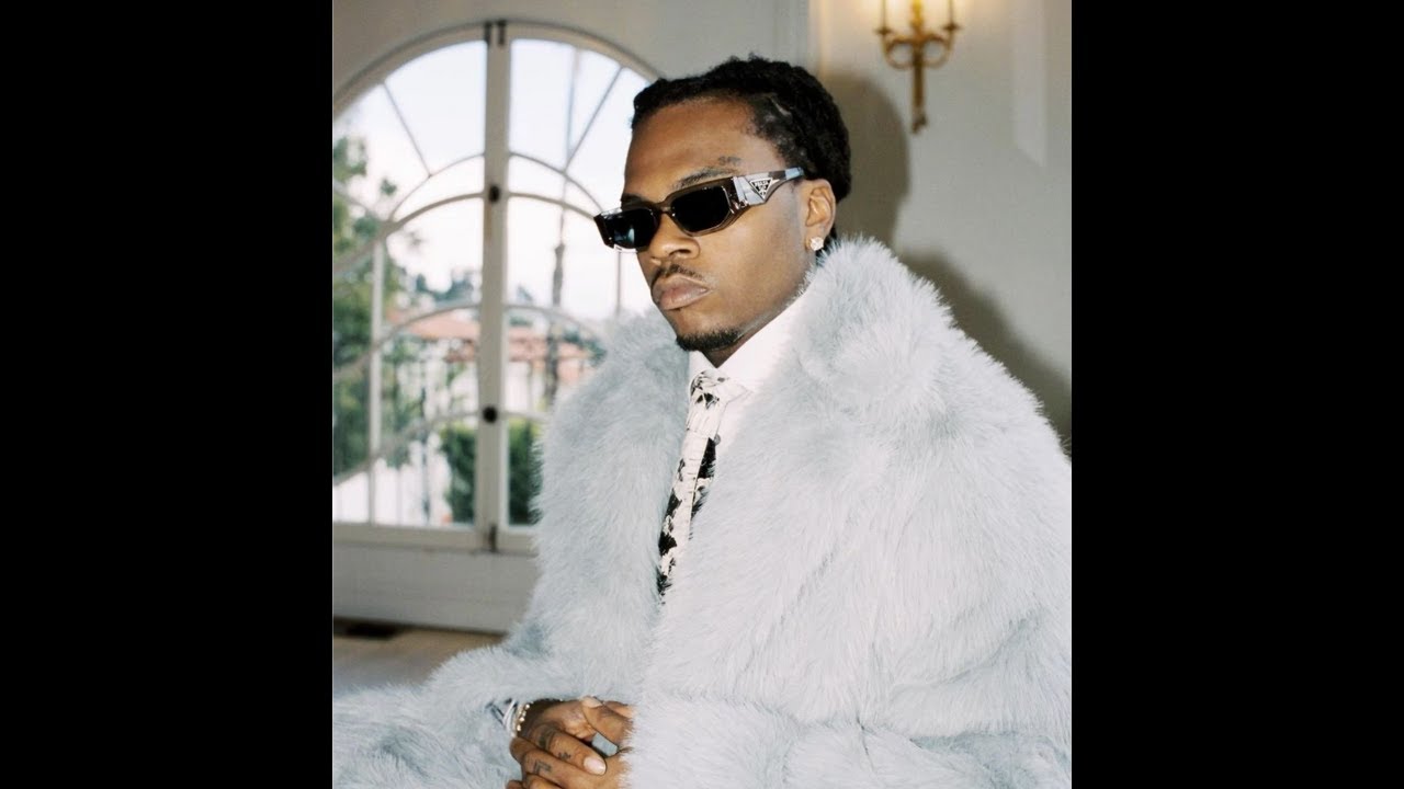 (FREE) Gunna Type Beat - "Running" - YouTube