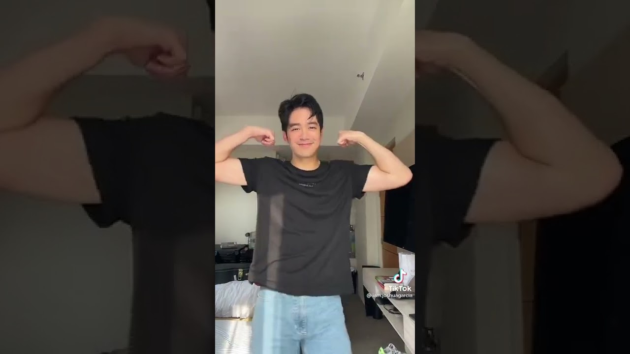 Joshua Garcia Tiktok, Miss me? no filter #fyp #foryou #foryoupage #ctto ...