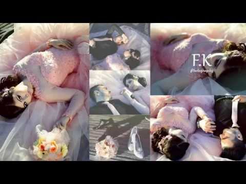 ASIKLAR SEHRI - Muhtesem çiftimizden, romantik KLIP Nurcan & Ferhat