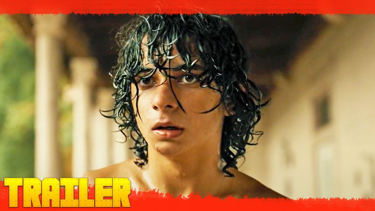 Live Is Life: La Gran Aventura (2022) Tráiler Oficial Español - YouTube