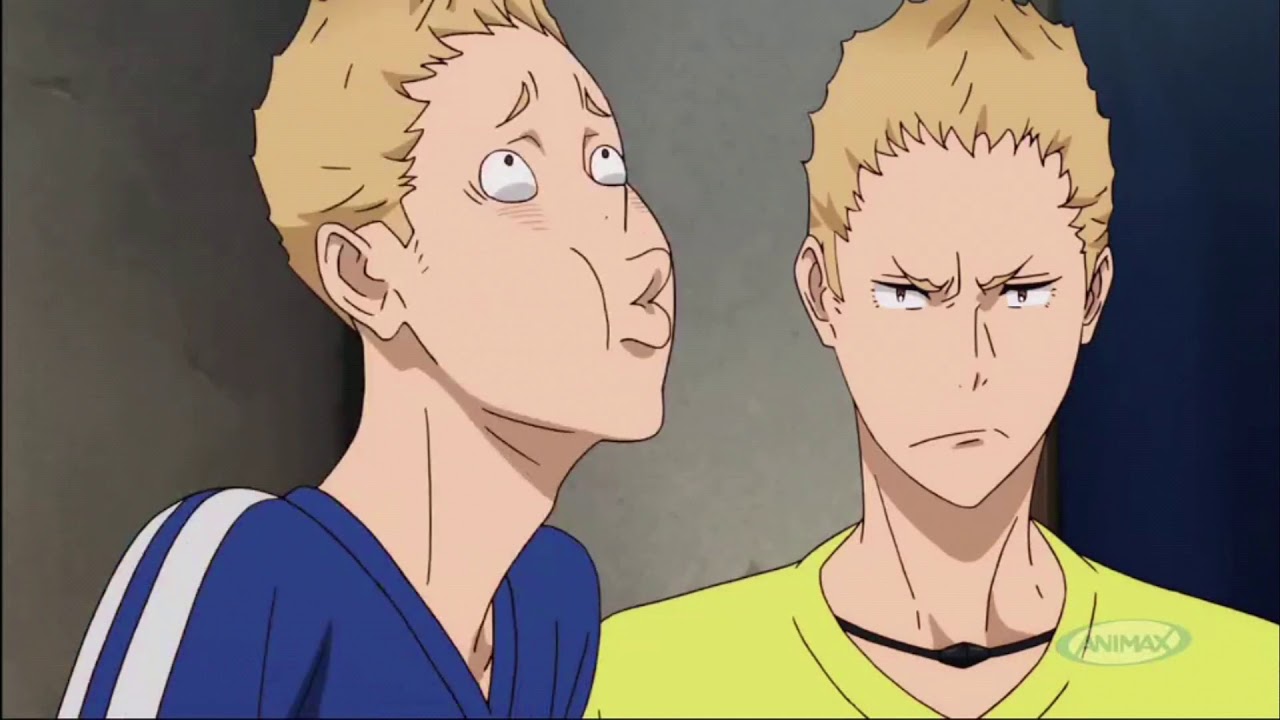 Animax Japan (Continuity) 3-2-2021 - YouTube