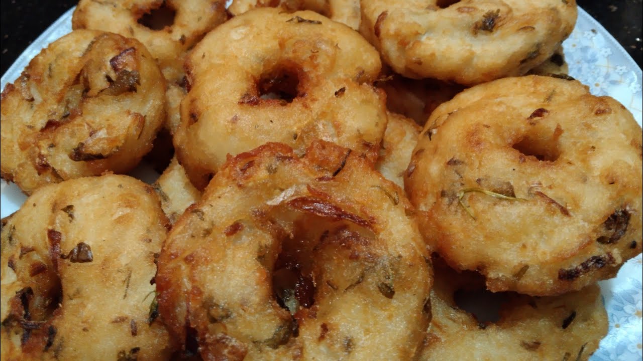 Ari podi kond Easy vada - YouTube