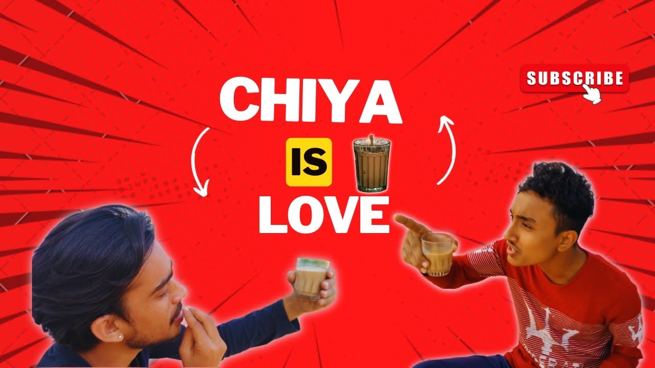 CHIYA IS LOVE || COMEDY VIDEO || @sagar subedi - YouTube