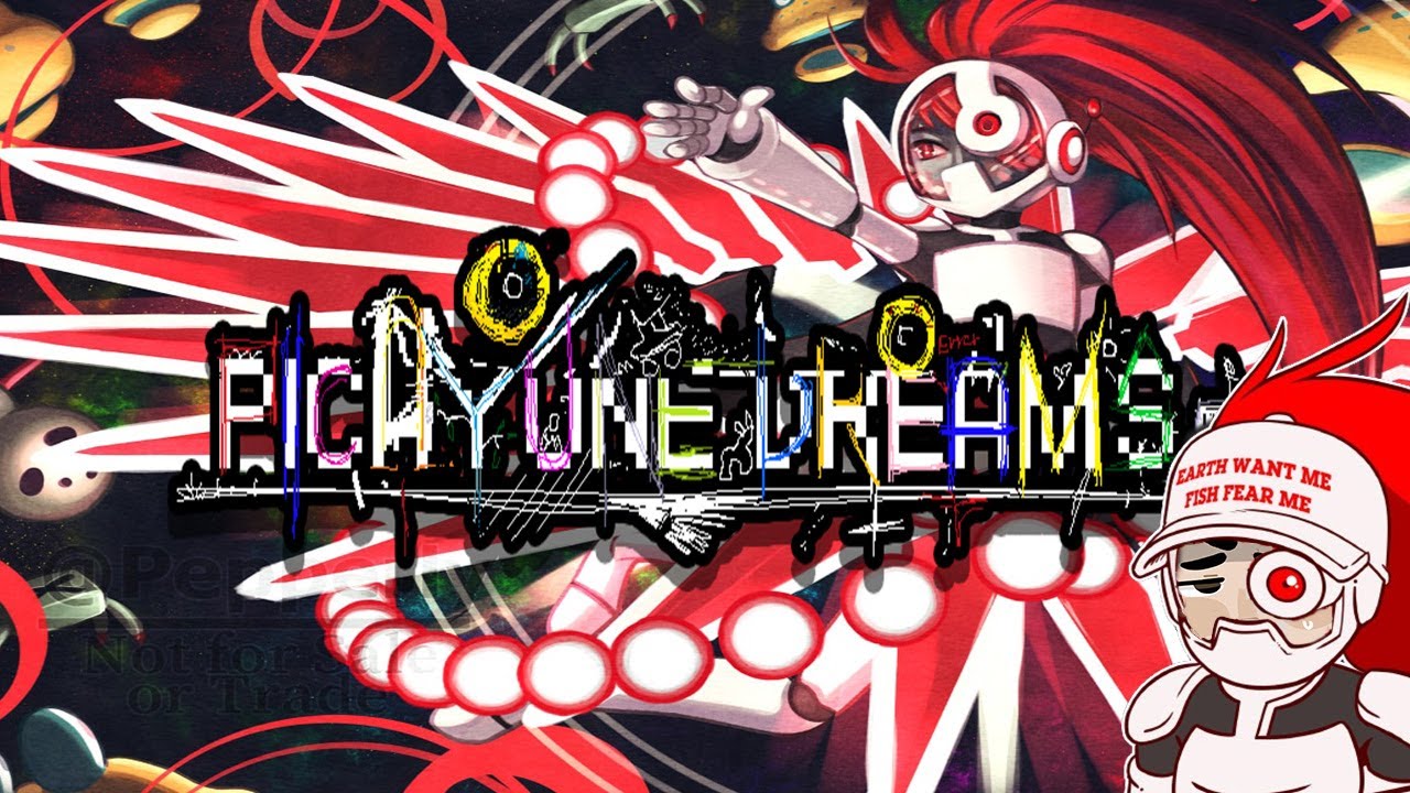 Jugué "Picayune Dreams" Un bullet Heaven surrealista. - YouTube