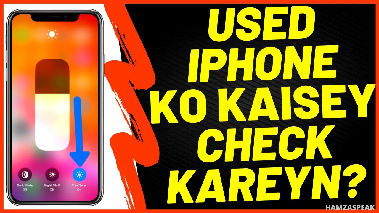 HOW TO CHECK USED IPHONE BEFORE YOU BUY URDU HINDI YouTube how-to-check-used-iphone-before-you-buy-urdu-hindi-youtube