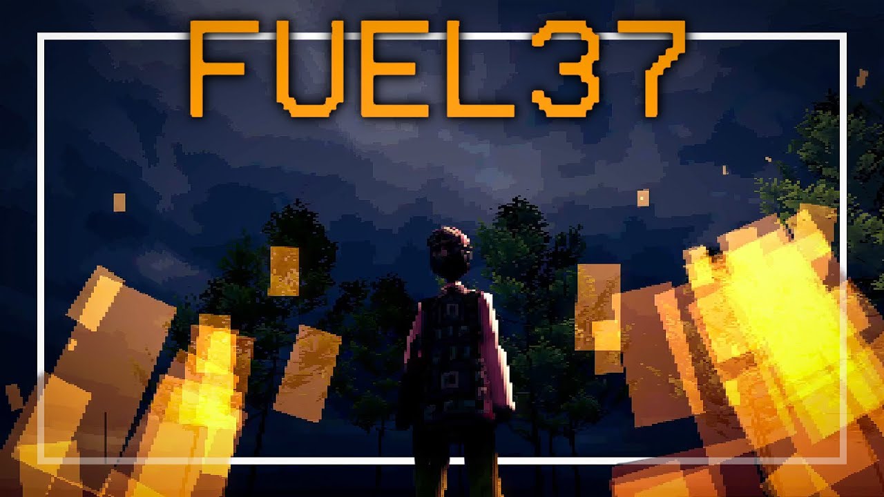 Il aurai fallu prévoir plus... | Fuel 37 - YouTube