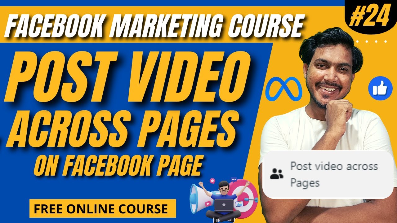 How to Crosspost Facebook Videos? How to Crosspost Facebook Videos ...