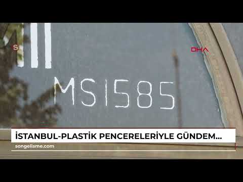 İstanbul-Plastik pencereleriyle gündeme gelen Mehmed Ağa Camii aslına çevrilecek