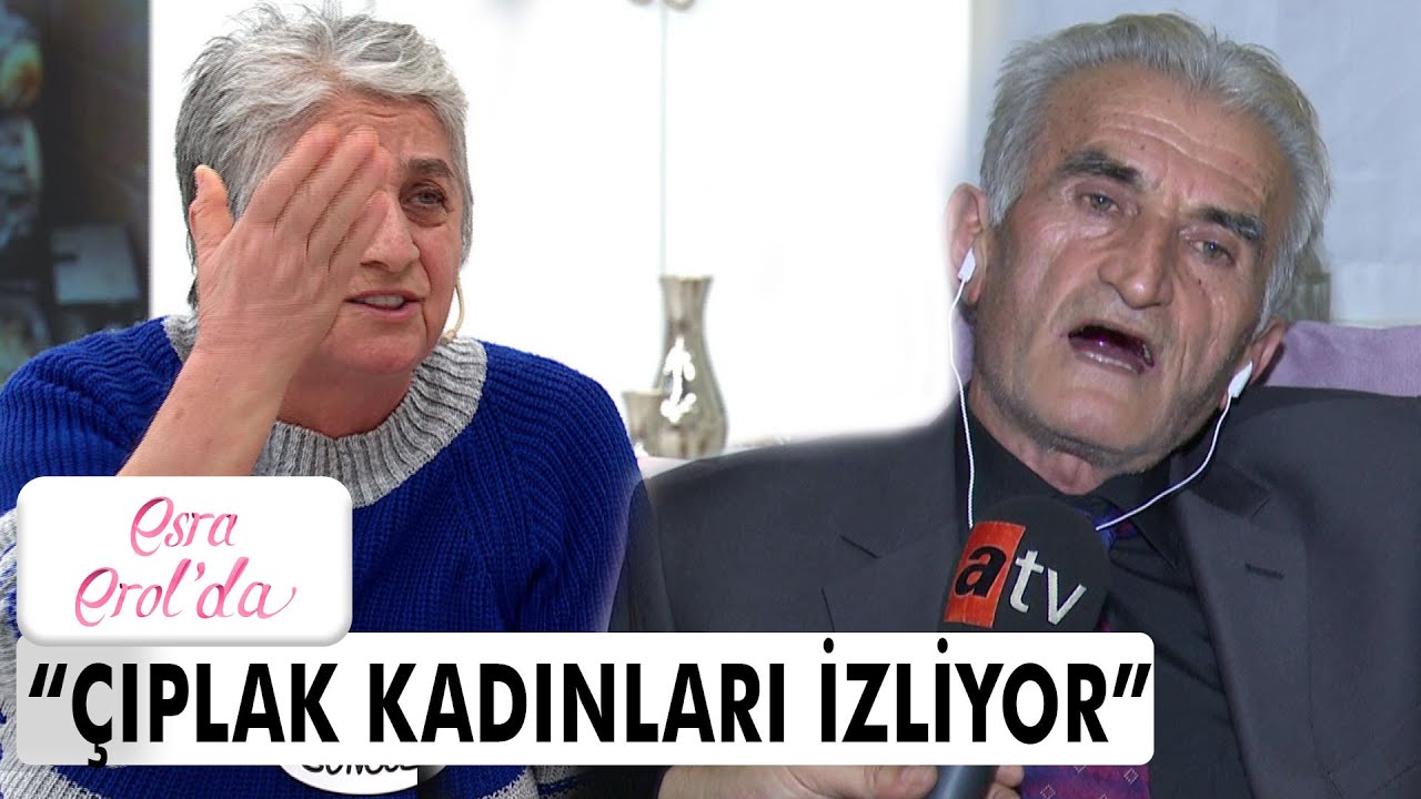 Muzaffer Bey: Yakışıklı olduğum için sosyal medya fenomeni oldum ...