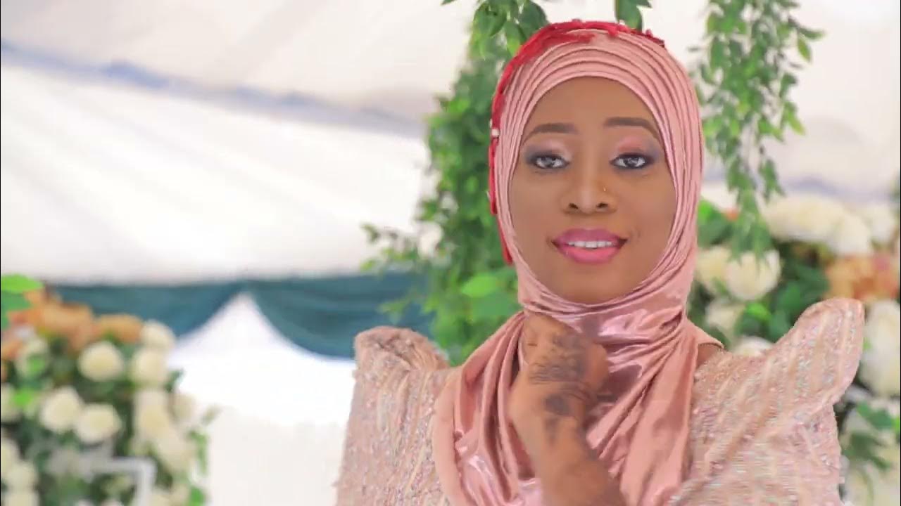 Mariam introduces Juma - YouTube