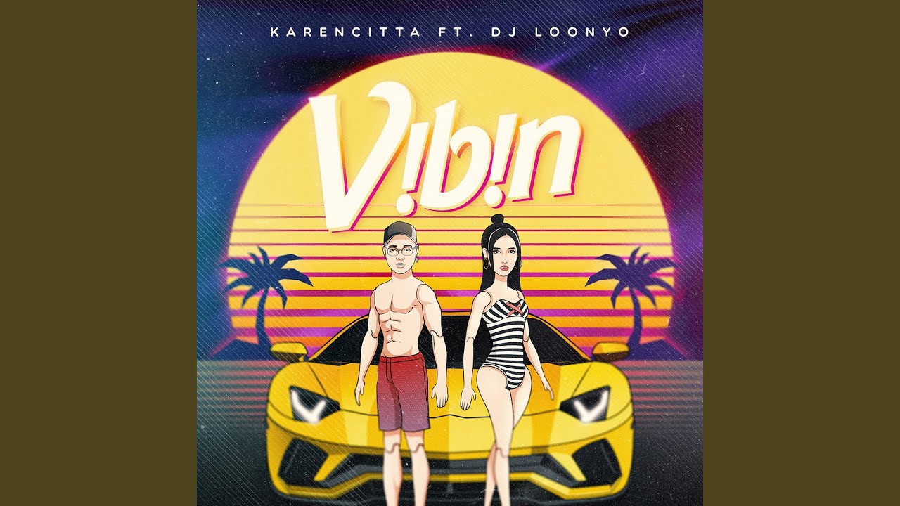 V!B!N - YouTube Music