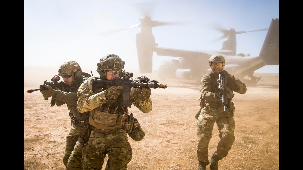 SCP MTF Training: Sigma-66 - YouTube