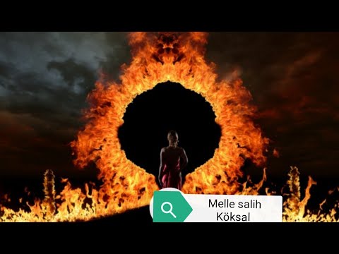 7 kat cehennem ve Faiz.