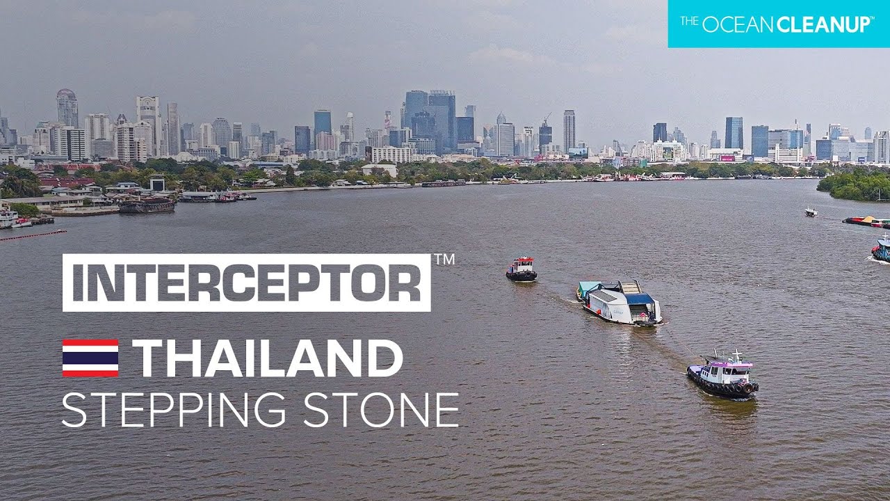 Interceptor 019 in Bangkok: The First Step in a Multi-Year Project to ...