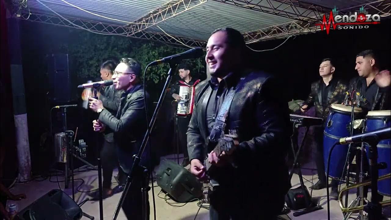JORGE DANIEL Y LOS LIBRAS EN VIVO CLUB NUEVA CHICAGO DE ISCAY POZO COPO 26/12/24 !!! - YouTube