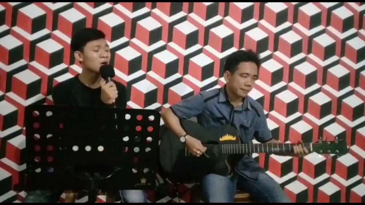 LAGU LAMPUNG TINGGAL KENANGAN VERSI CLASSIC DINATA cover ANDIKA - YouTube