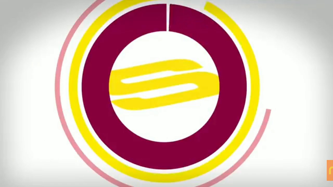 Mediacorp suria ident - YouTube